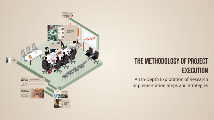 The Methodology of Project Execution by Dr Divya M on Prezi