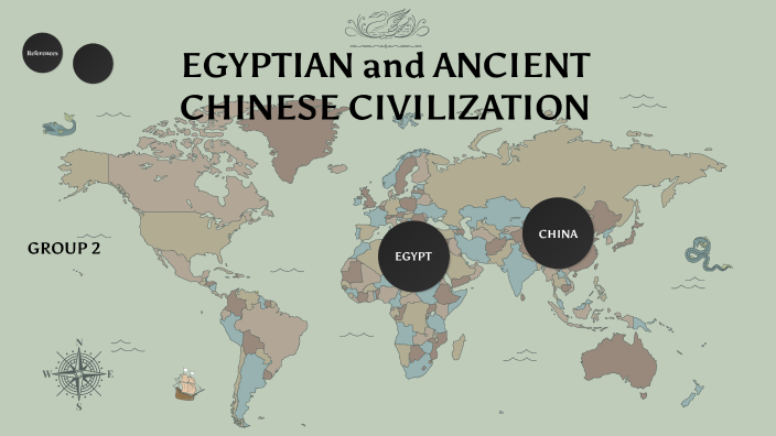 Egyptian and Ancient Chinese Civilization by Nadine Royce Nuñez on Prezi