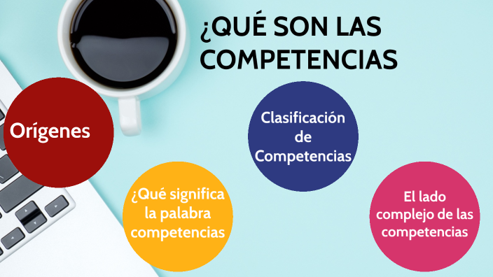 Qué son las Competencias by Karla on Prezi