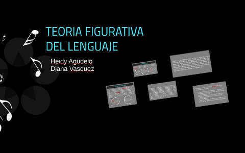 TEORIA DESCRIPTIVA Y FIGURATIVA DEL LENGUAJE by Diana Vasquez on Prezi