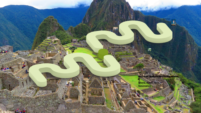 Maya, Aztec, Inca Innovation by Tristan Dobson on Prezi