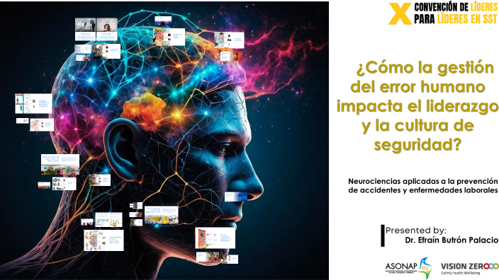 CURSO EL ERROR HUMANO Neurociencias aplicadas a la prevención de ...