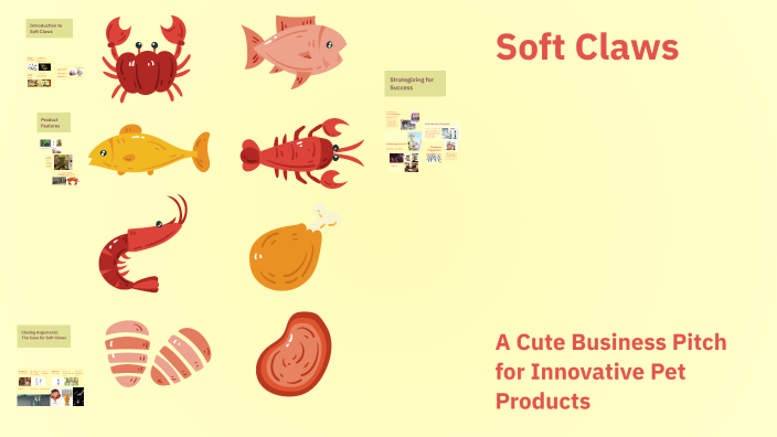 Soft Claws by Helen Sosa Rodriguez on Prezi
