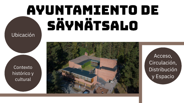 Ayuntamiento de Saynatsalo by Luis Bentancur on Prezi Ayuntamiento de Saynatsalo by Luis Bentancur on Prezi