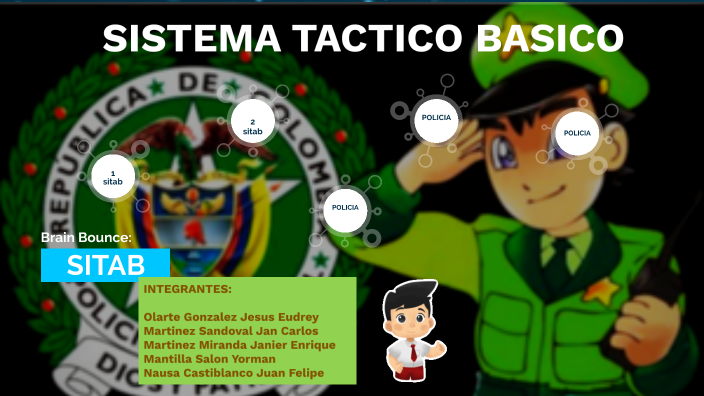 presentación SITAB by jesus olarte on Prezi