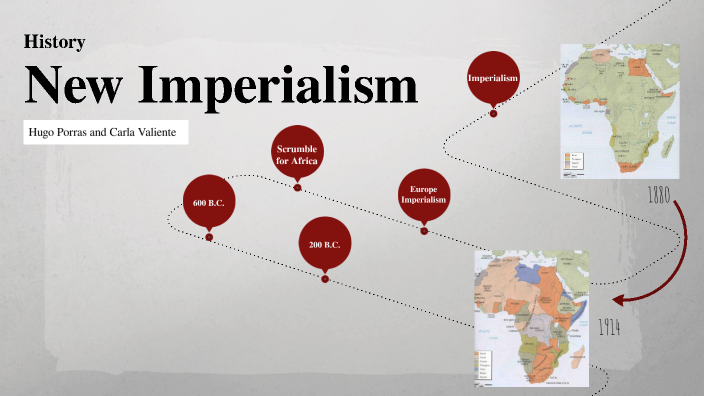 New imperalism by Hugo Porras on Prezi