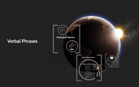 Participle Poems by Thomas Lincoln on Prezi