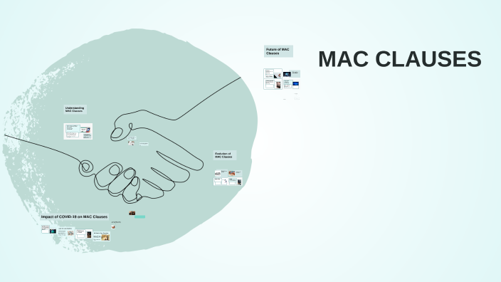 Understanding MAC Clauses by Matilde Taschetta on Prezi
