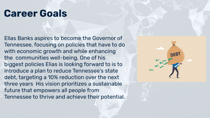 Elias Banks: A Vision for Tennessee by Ben Moore on Prezi
