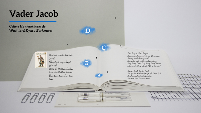 Vader Jacob by Celien Heylen on Prezi