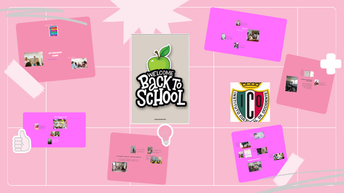 Welcome Back to English Class by Angela Guadalupe Garcia Garcia on Prezi