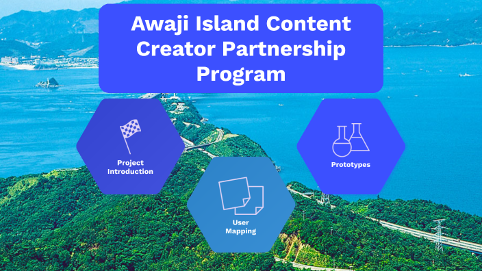 Content Creator Program by Kenny on Prezi