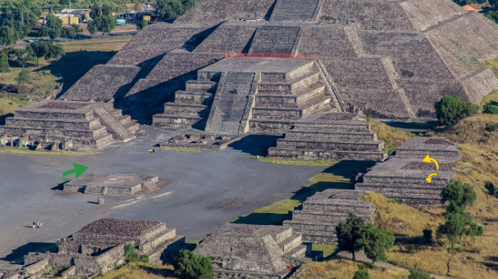 Linea de tiempo by Karina Meraz on Prezi