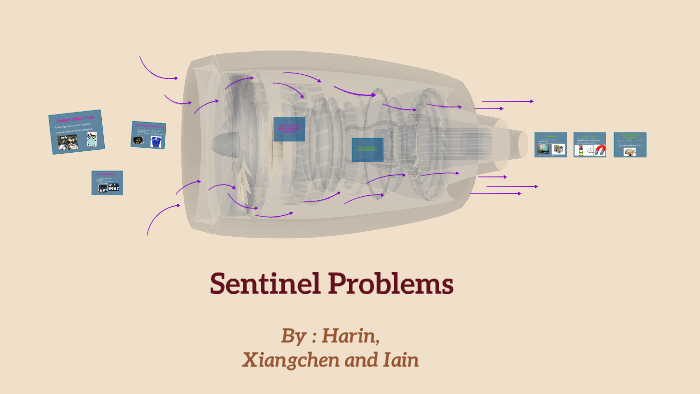 Sentinel Problems by Harin Wu on Prezi