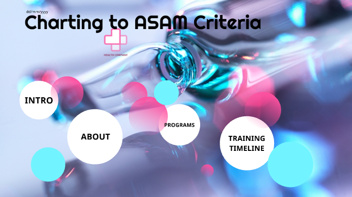 ASAM Documentation for Nursing by Stephanie Allen on Prezi