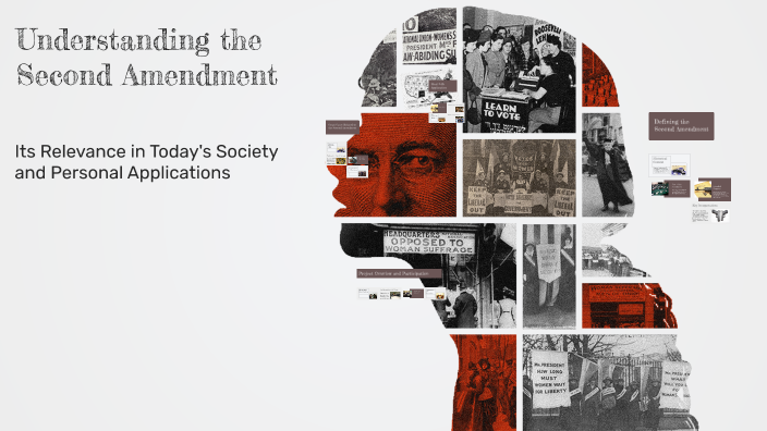 Understanding the Second Amendment by Zachary Wilson on Prezi