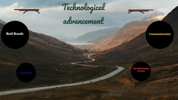 Technological advances of the late 1800's by Kyler Anderson on Prezi