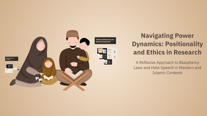 Navigating Power Dynamics: Positionality and Ethics in Research by ...