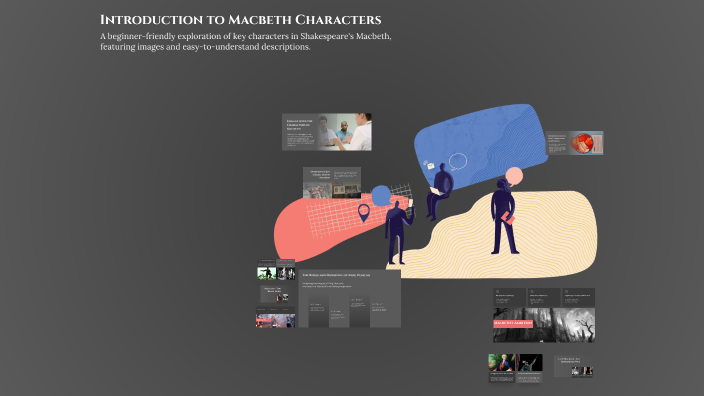 Introduction to Macbeth Characters by Carole Dodd on Prezi
