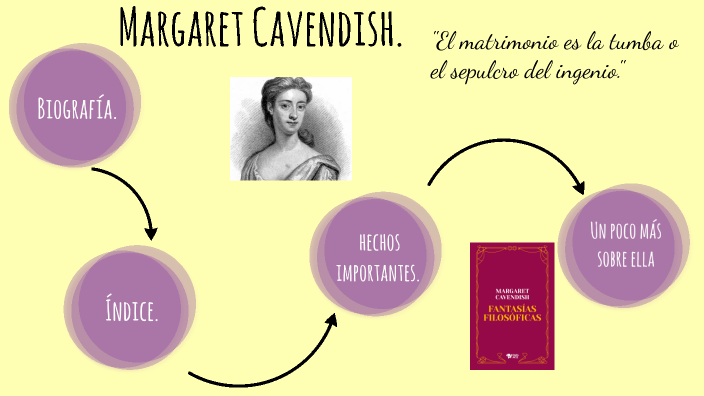 Margaret Cavendish. by carla quiñonero rojas on Prezi