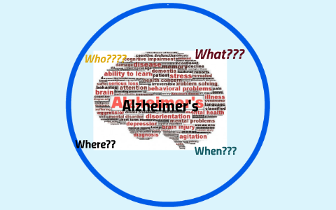 Alzheimer's Disease by Beth Bixby on Prezi