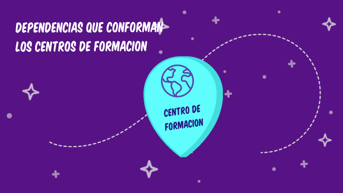 dependencias que conforman los centros de formacion by JOSTYN DANILO ... dependencias que conforman los centros de formacion by JOSTYN DANILO ...