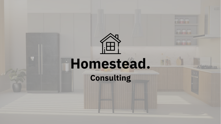 Homestead Improvement by Joshua Hernandez on Prezi