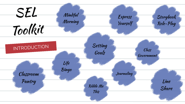 SEL Toolkit by Kaitlin Nuchols on Prezi