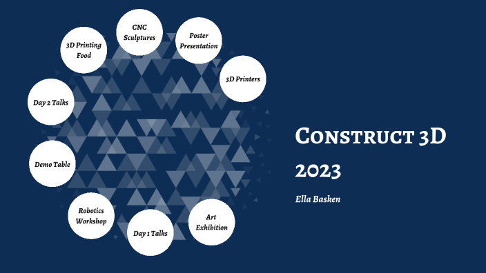 construct3d by Ella M Basken on Prezi