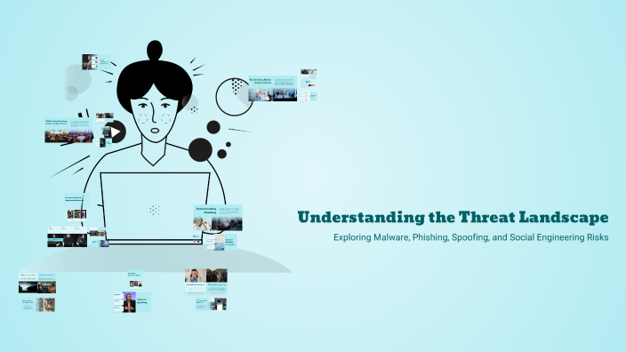 Understanding the Threat Landscape by Sagnik Nath on Prezi