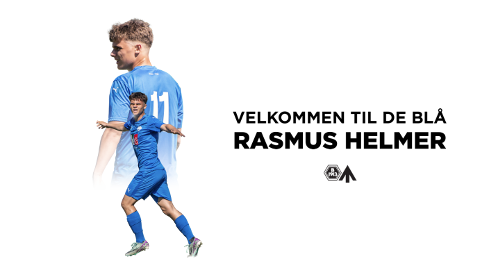 Velkommen Rasmus Helmer by Jonas Daugaard Petersen on Prezi