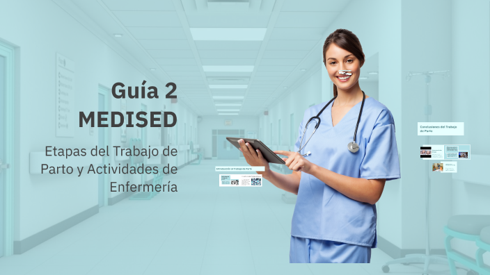 Guía 2 MEDISED by M M on Prezi