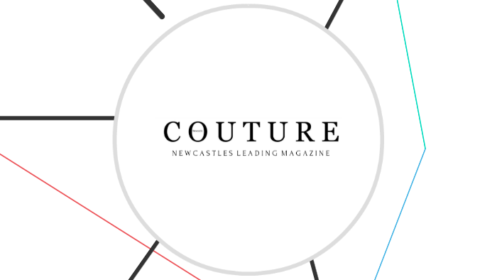 COUTURE Reader Profile by Bethan Foster on Prezi