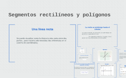 Segmentos rectilíneos y polígonos by Mhar Vega on Prezi