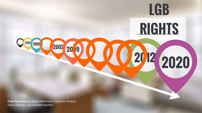 LGBT Timeline by Alyson Hartmann on Prezi