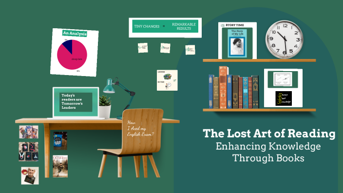 Enhancing Knowledge by Ranjani. S on Prezi