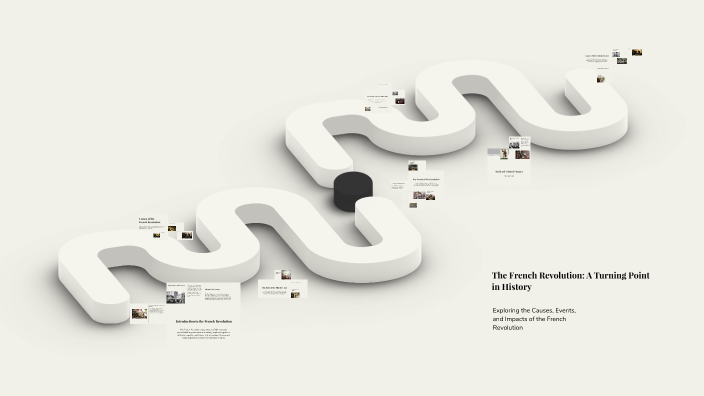 The French Revolution: A Turning Point in History by Mayank Sagar on Prezi