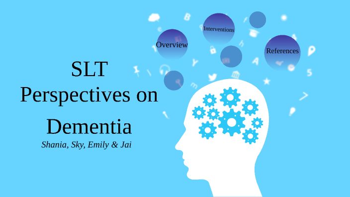 Dementia Presentation December 2021 by Jai Matthews on Prezi