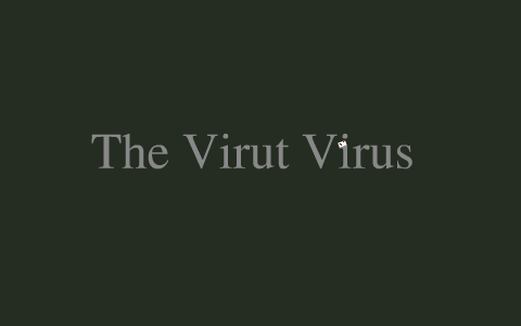 Computer Viruses by Terrell Talley on Prezi