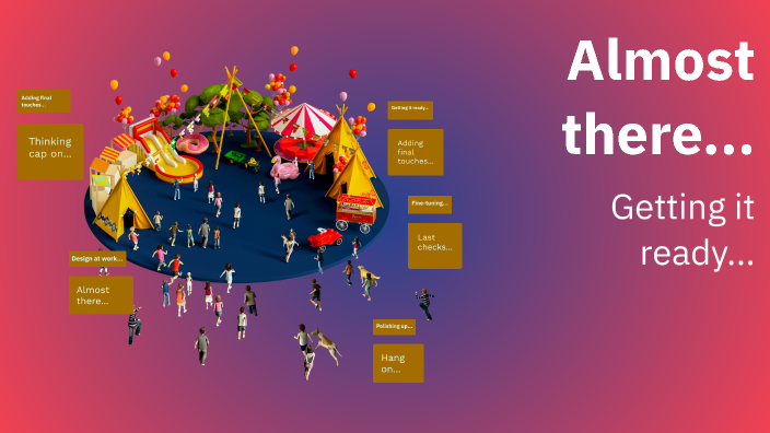 The Impact of Physical Environment on Child Behavior by miss noor on Prezi