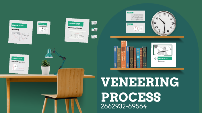VENEERING PROCESS by Marlon Pinzon on Prezi