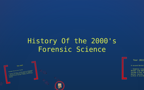 History Of the 2000's by samantha han on Prezi