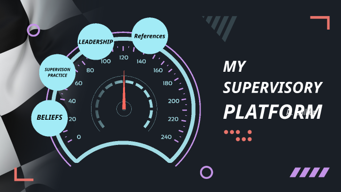 Supervisor Platform by Alan Collier on Prezi