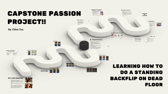 CAPSTONE PASSION PROJECT by Chloe Tan on Prezi