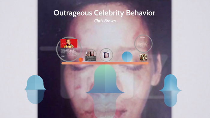 Outrageous Celebrity Behavior by chanel thomas on Prezi