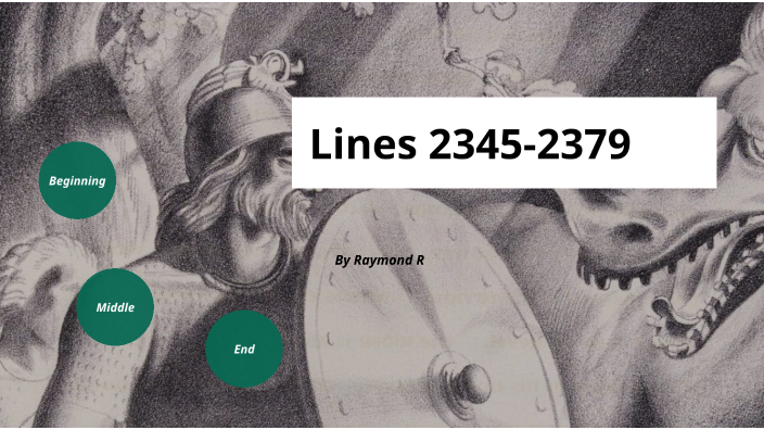 Beowulf Timeline by RAYMOND RAJARAM on Prezi