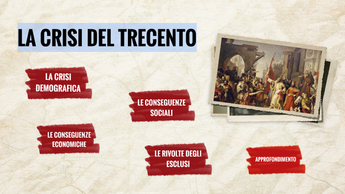UNITA 6 STORIA by Alessia Gasparini on Prezi