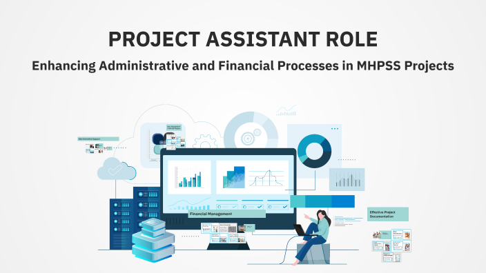 PROJECT ASSISTANT ROLE by Rashid Mojeeb on Prezi