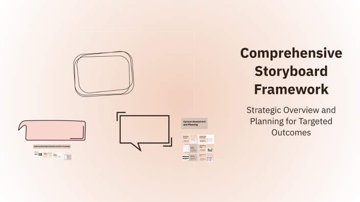 Comprehensive Storyboard Framework by GISELLE DELEON on Prezi