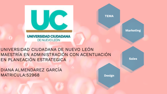 NUEVAS TECNOLOGÍAS by Diana Almendárez on Prezi